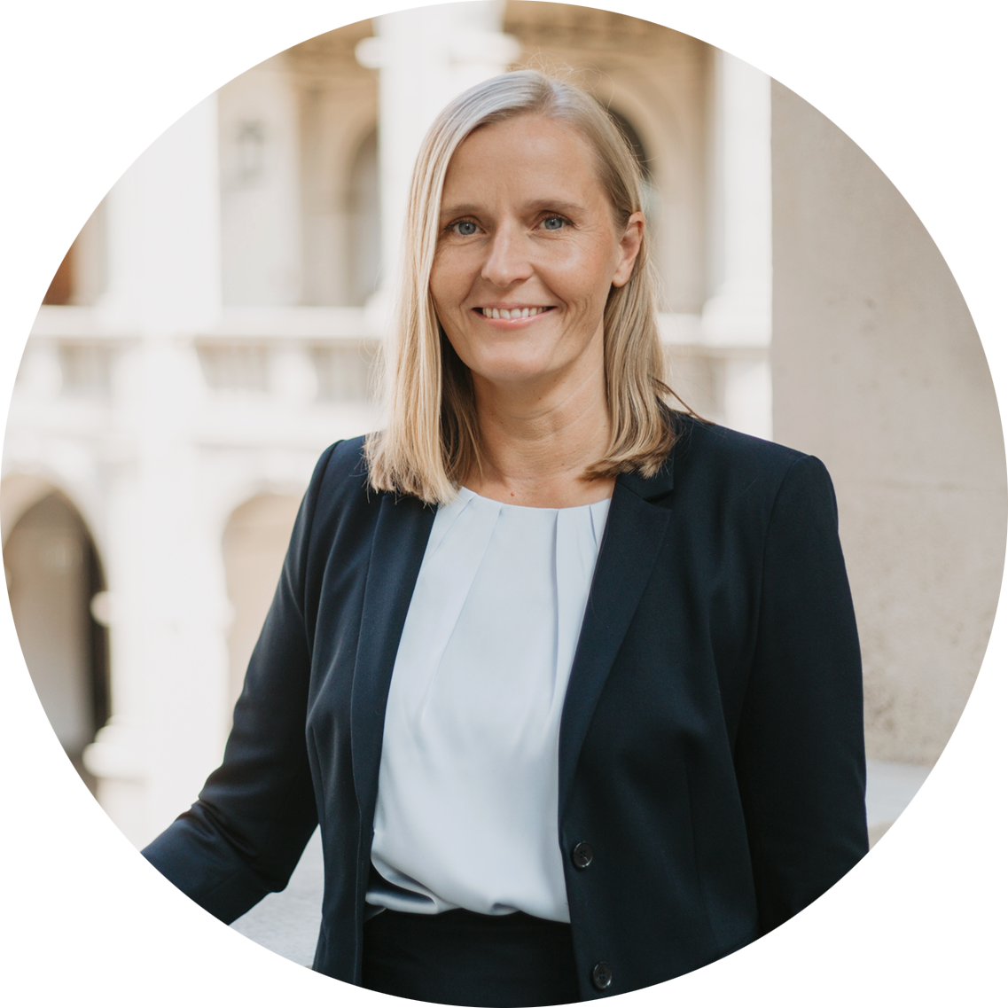 Tür auf für deine Zukunft - Girls do politics Mentoring